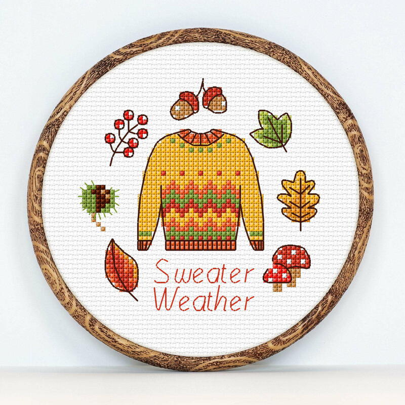 37 Free Cross Stitch Patterns | FaveCrafts.com