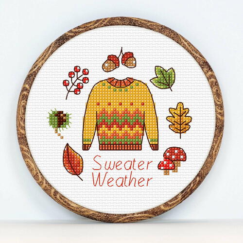 37 Free Cross Stitch Patterns | FaveCrafts.com