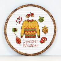 37 Free Cross Stitch Patterns | FaveCrafts.com