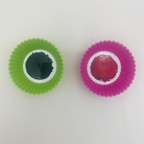 Liquid Sculpey Ornament | FaveCrafts.com