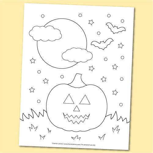 40+ Witchy Crafts to Make This Halloween | AllFreeHolidayCrafts.com