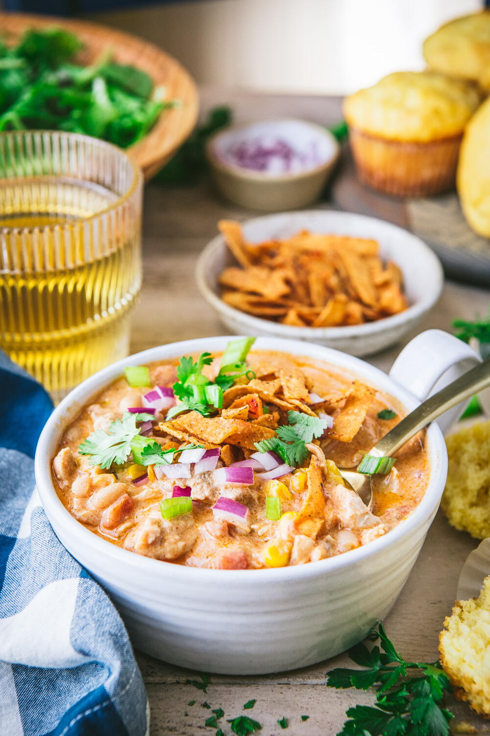 Shipwreck Stew | RecipeLion.com