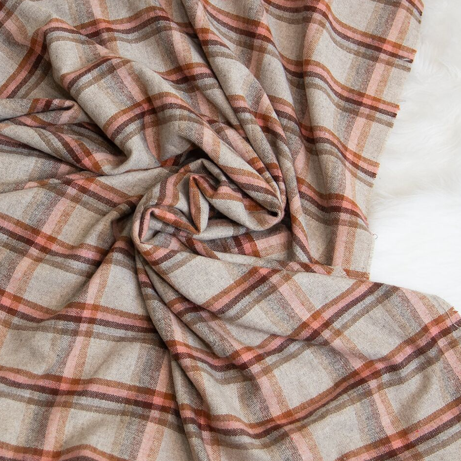 Fall Fabrics Guide for Sewing | AllFreeSewing.com