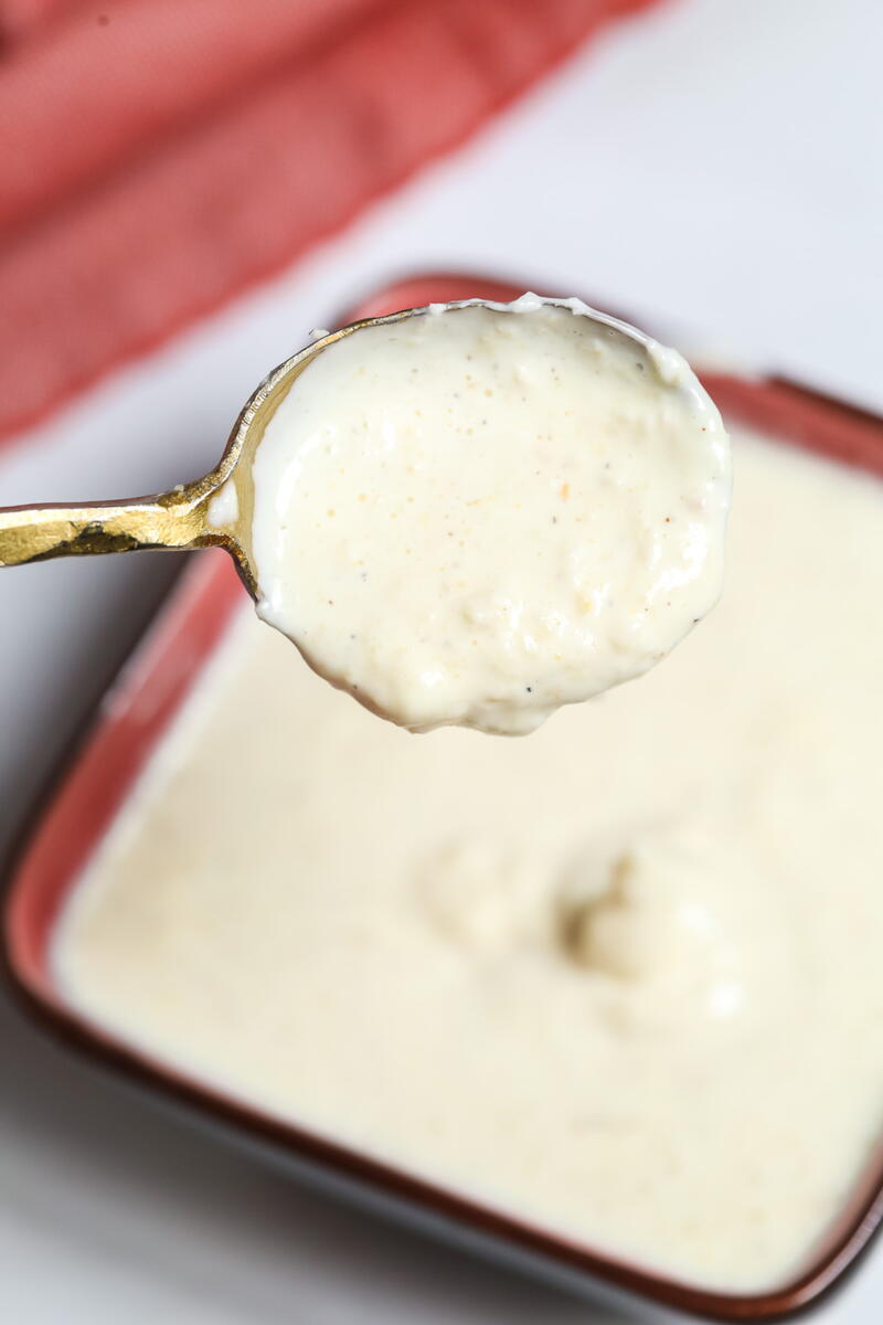 Poi Mochi | RecipeLion.com