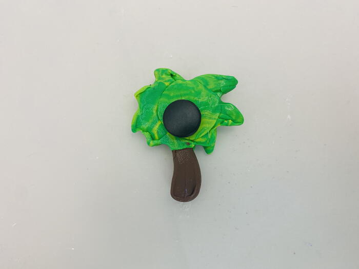Fun Sculpey Bake Shop Colorful Crocs Jibbitz | FaveCrafts.com