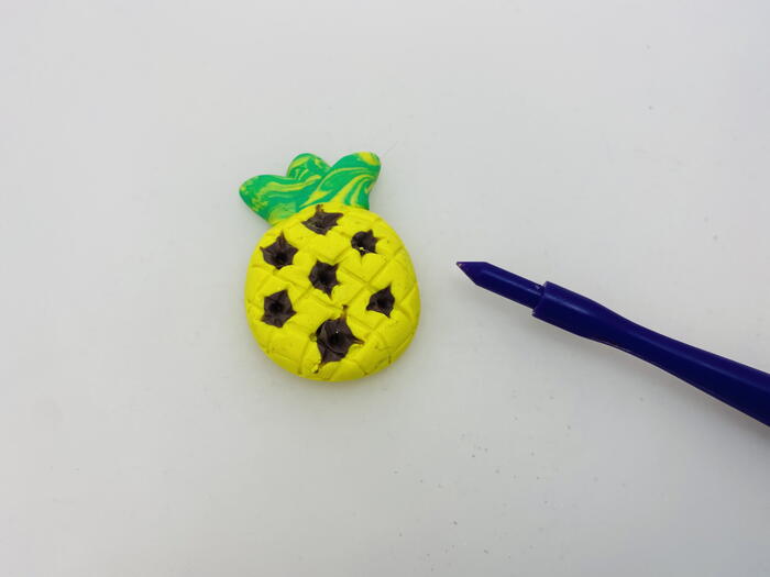 Fun Sculpey Bake Shop Colorful Crocs Jibbitz | FaveCrafts.com