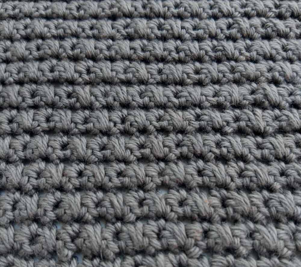 Rainy Day Square | AllFreeCrochet.com