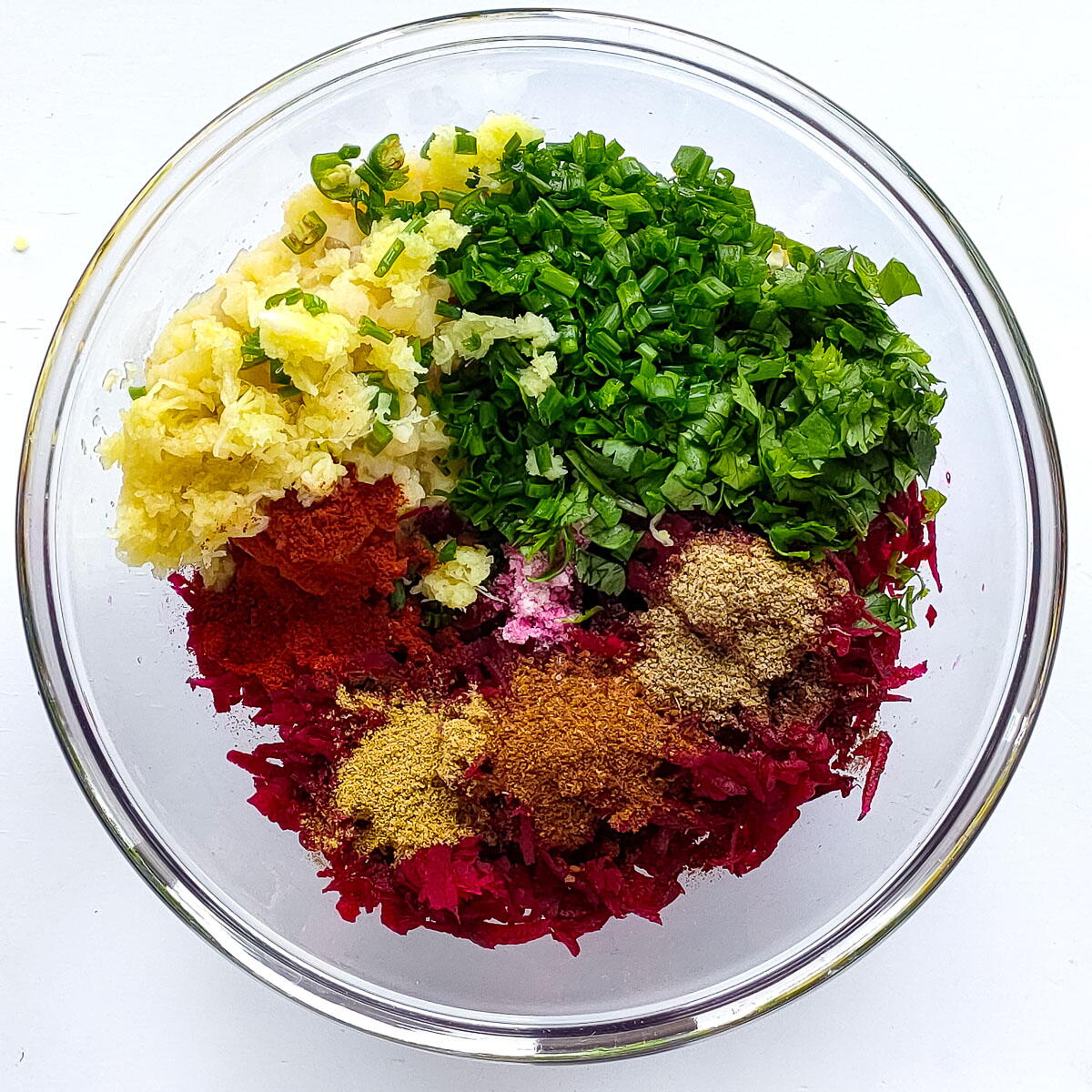 Baked Beetroot Cutlets (beetroot Patties) | RecipeLion.com