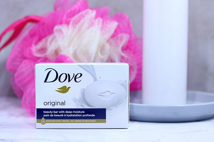 Easy Body Wash Recipe With Bar Soap | DIYIdeaCenter.com