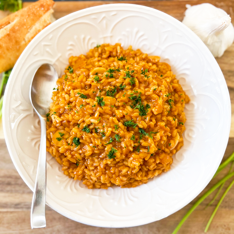 Monterey Rice | RecipeLion.com