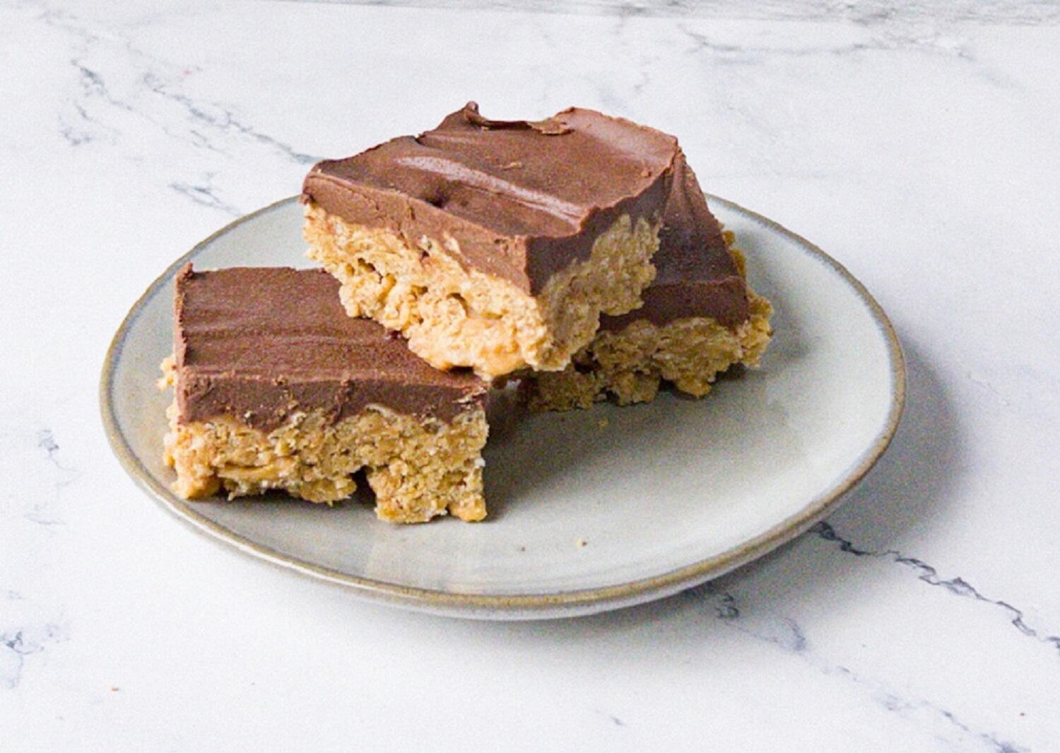 Special K Bars | RecipeLion.com