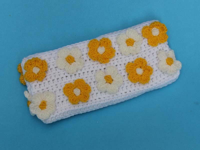 Beautiful Clutch/phone Case Handmade | FaveCrafts.com
