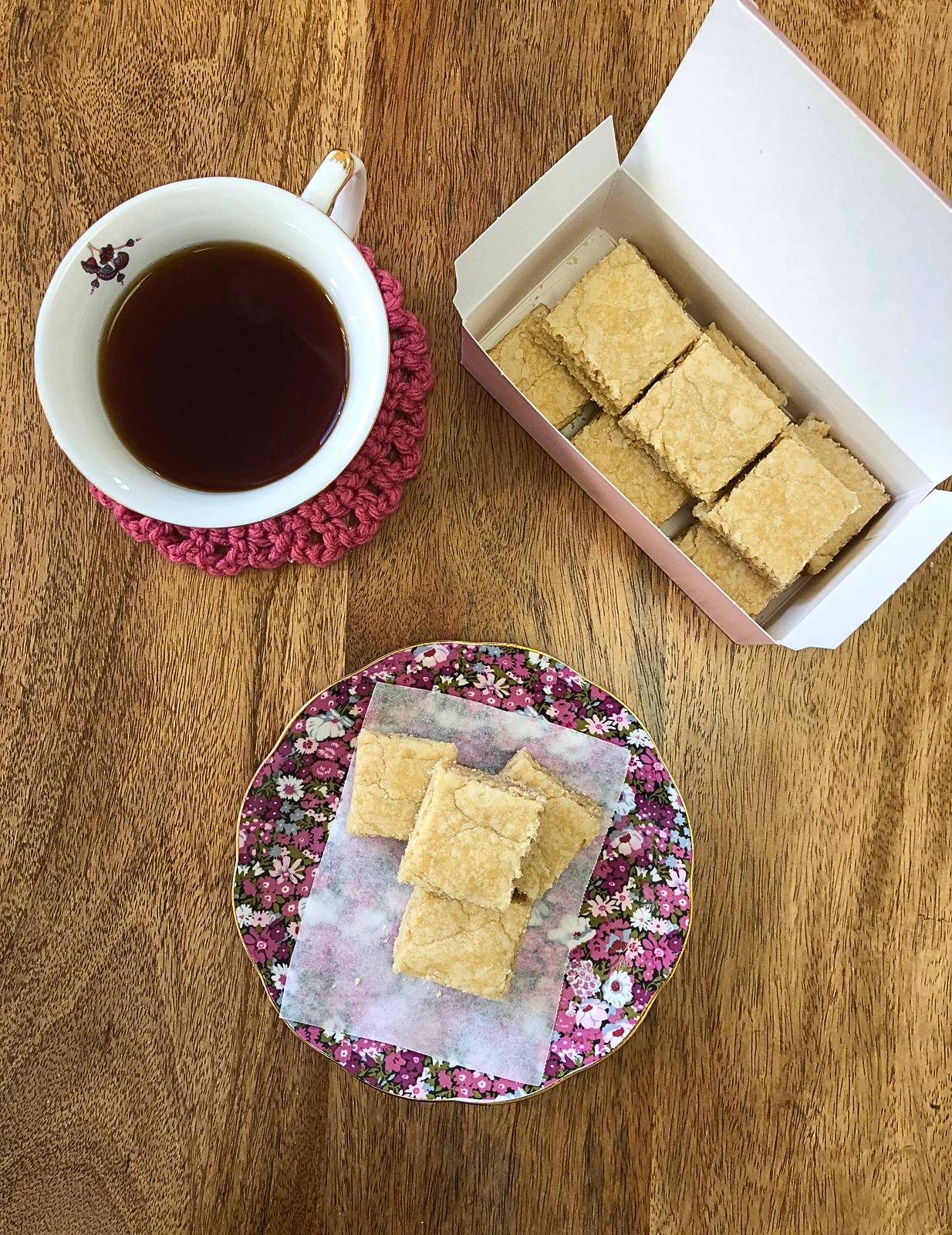 Copycat Ted Lasso Biscuits | AllFreeCopycatRecipes.com