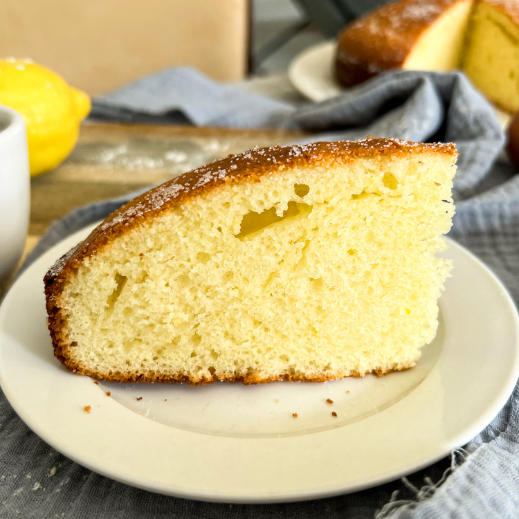 Spanish Sunday Cake | The Easiest & Most Delicious Cake Ever ...