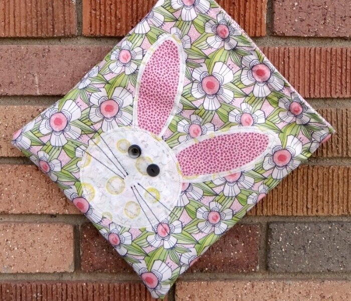 Hoppy Free Purse Patterns | AllFreeSewing.com