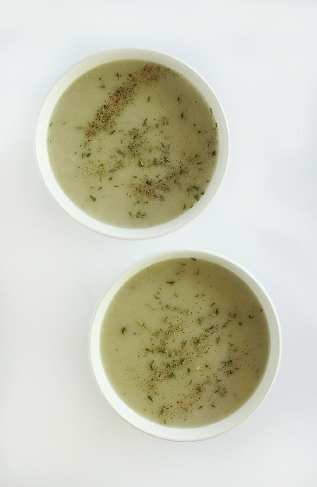 Vegan Crema De Malanga (cuban Cream Of Malanga Soup ...