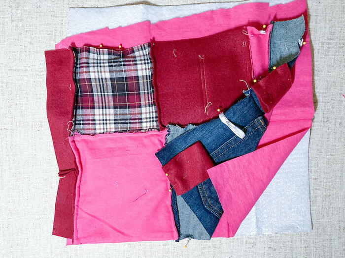 Diy Sensory Mat Tutorial | FaveCrafts.com