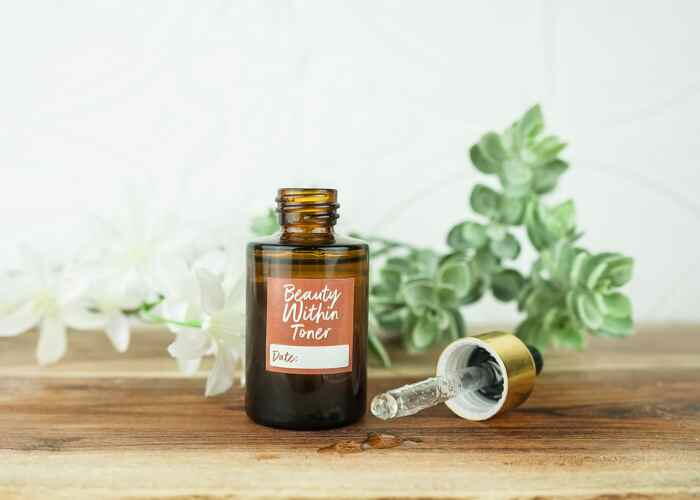 How To Make Facial Toner | FaveCrafts.com