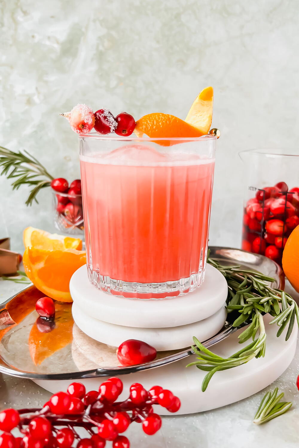 Black Eyed Susan Drink | RecipeLion.com