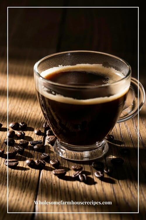 Red Eye Coffee Recipe | AllFreeCopycatRecipes.com