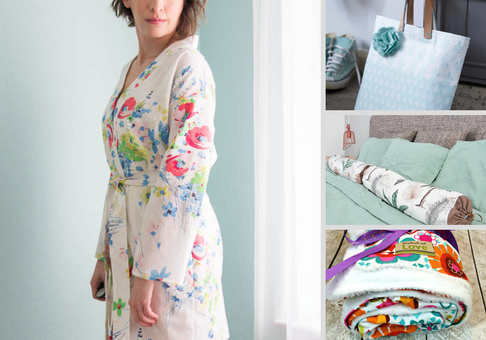 Grandma-Approved: 32 Sewing Patterns for Retirees | AllFreeSewing.com