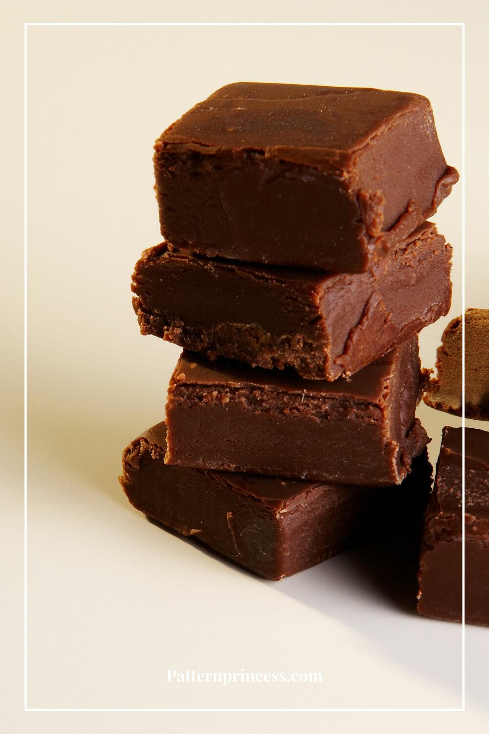 Easiest Chocolate Candy | TheBestDessertRecipes.com