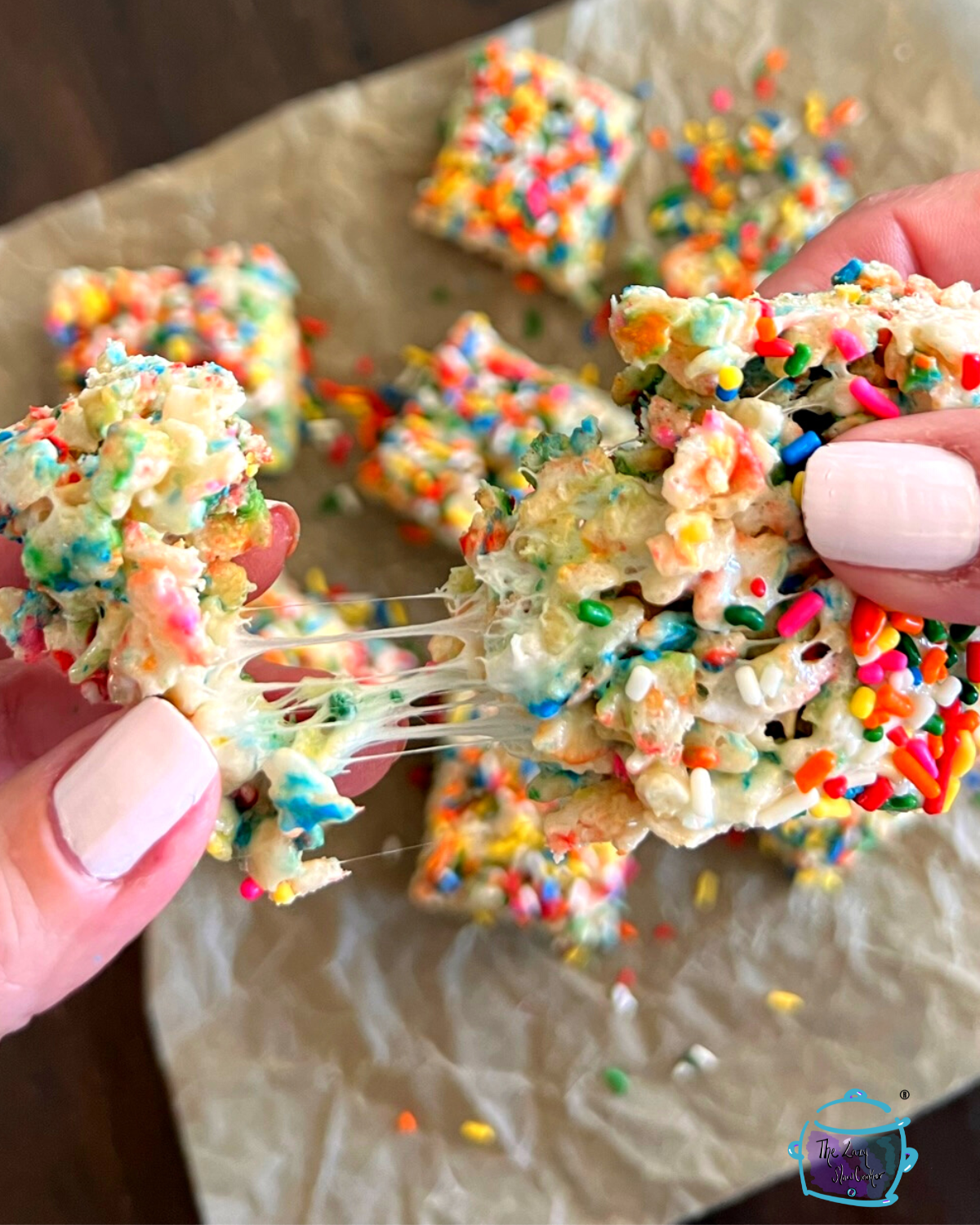Slow Cooker Rice Krispie | AllFreeSlowCookerRecipes.com
