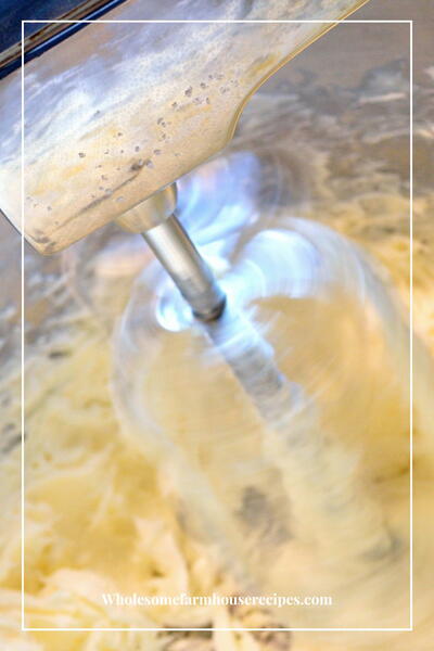 Homemade Butter Recipe | FaveGlutenFreeRecipes.com