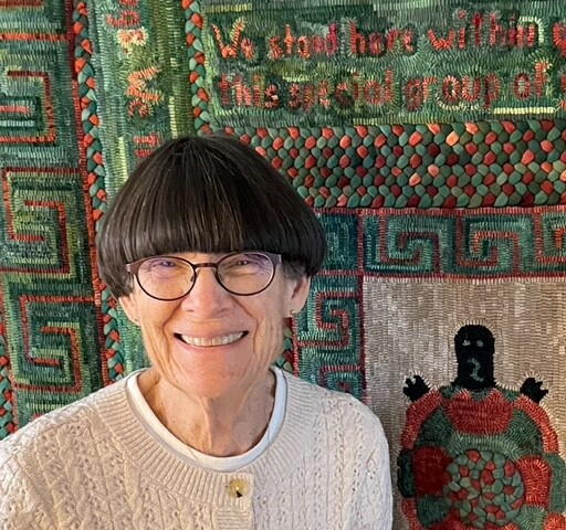 Kris McDermet: Class of 2023 | rughookingmagazine.com