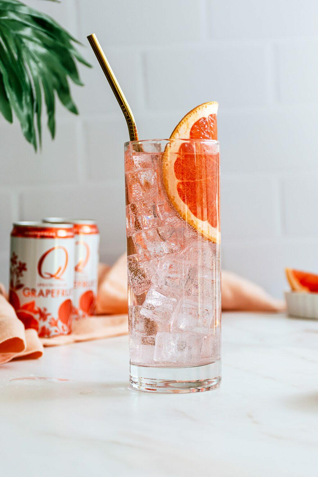 Easy Paloma Recipe | RecipeLion.com