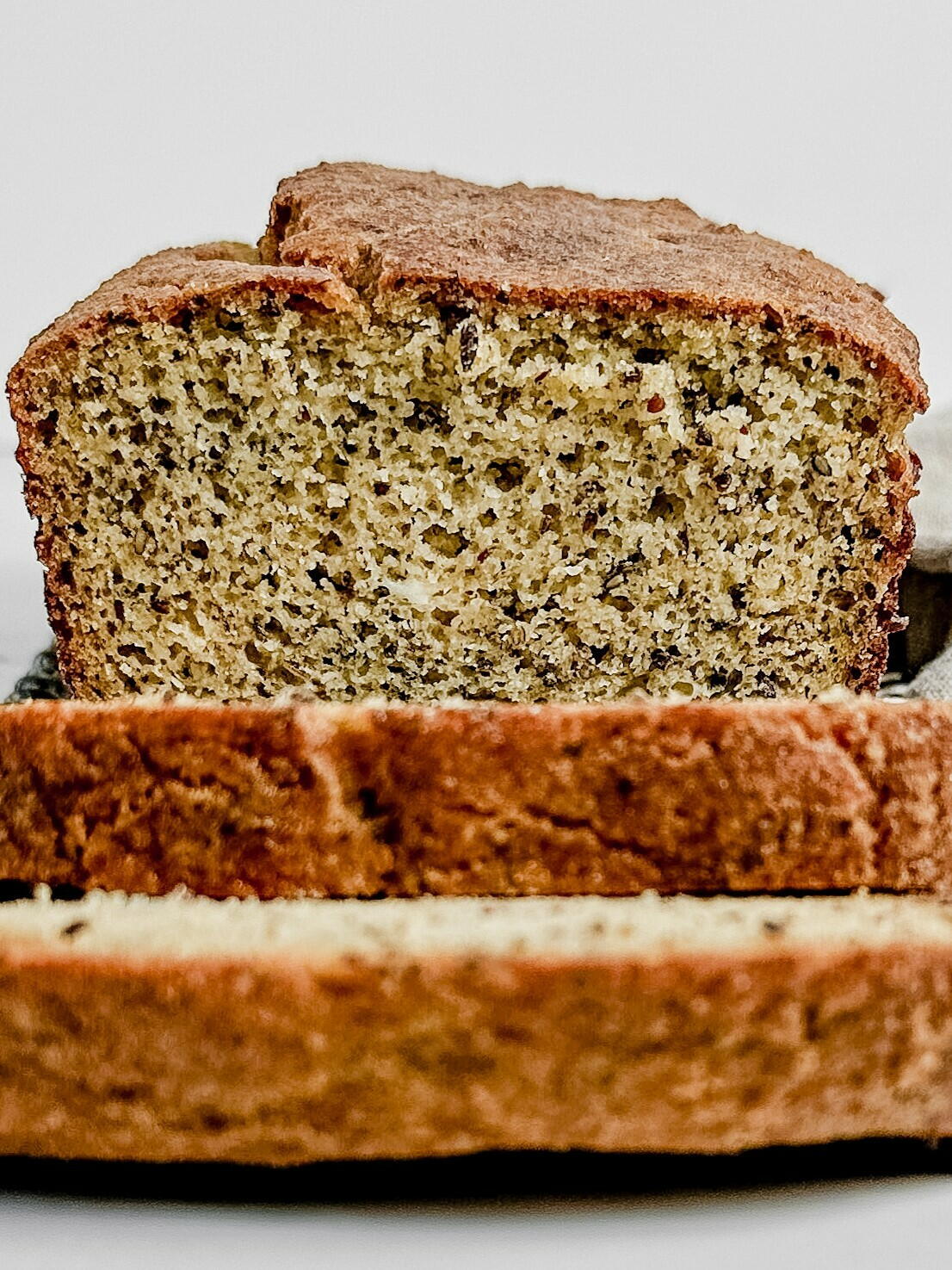 Paleo Bread | RecipeLion.com