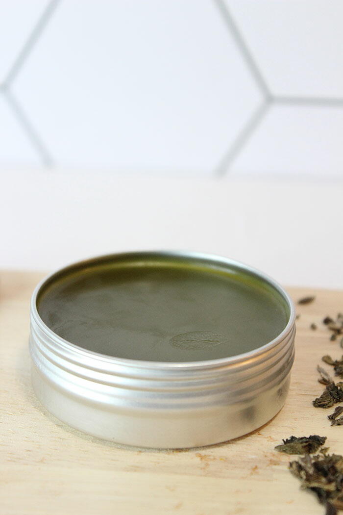 Diy Plantain Salve Recipe | FaveCrafts.com