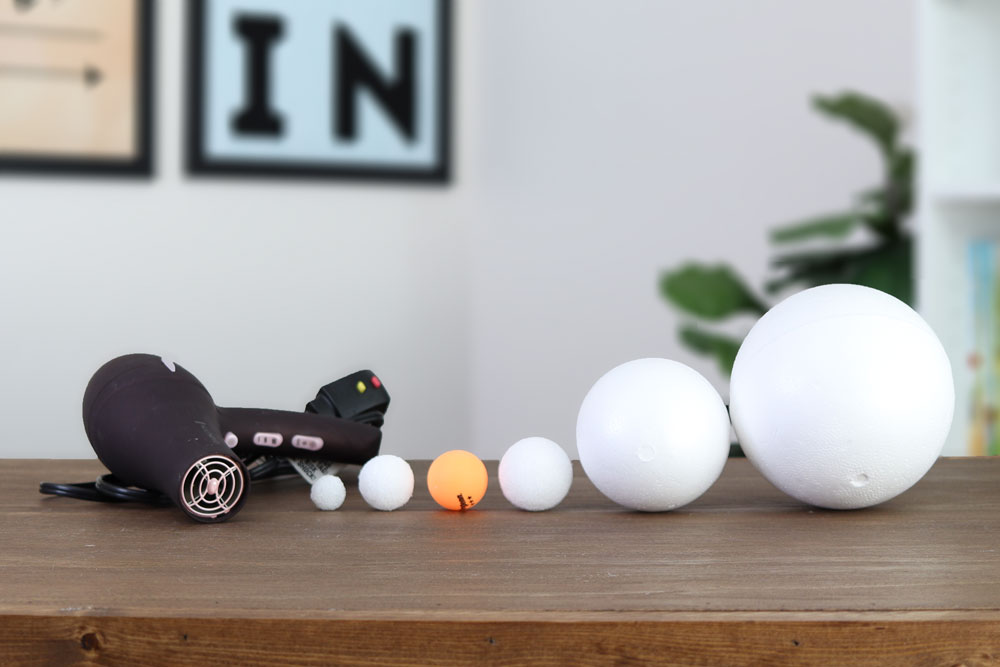 Icy Wonder: Hail Formation Experiment | AllFreeKidsCrafts.com