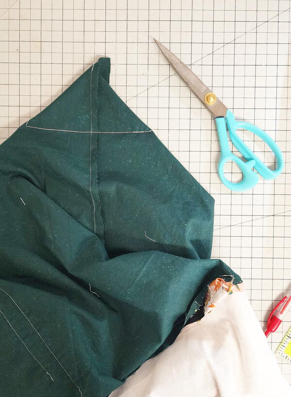 Duffle Bag | AllFreeSewing.com