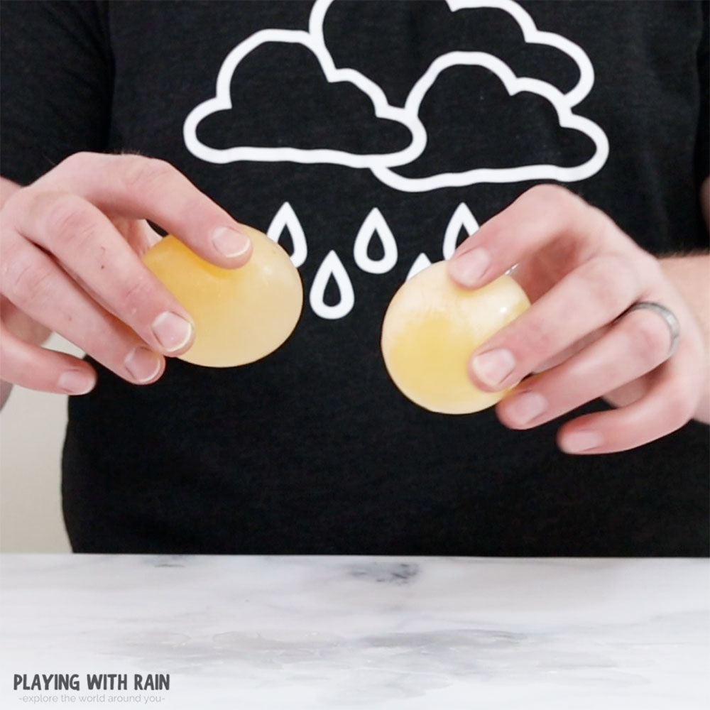 Egg-citing Science: Fun Egg Experiments For Curious Kids ...