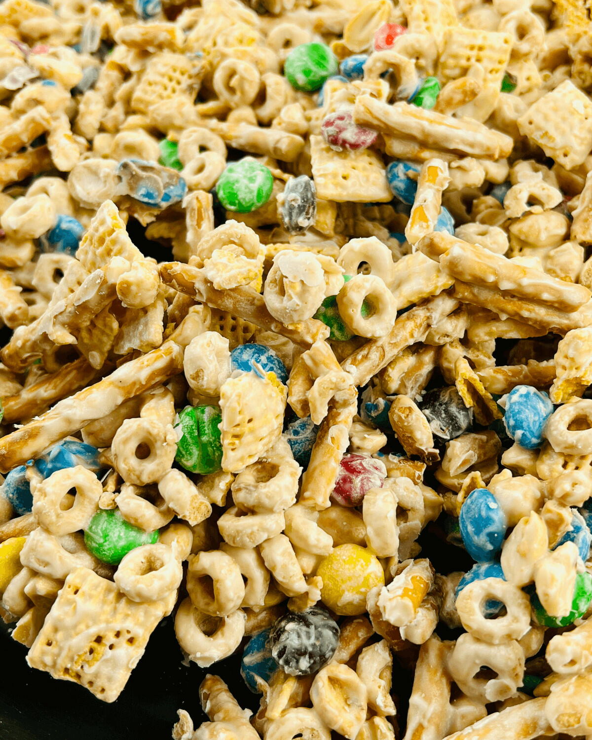 White Trash Candy | RecipeLion.com