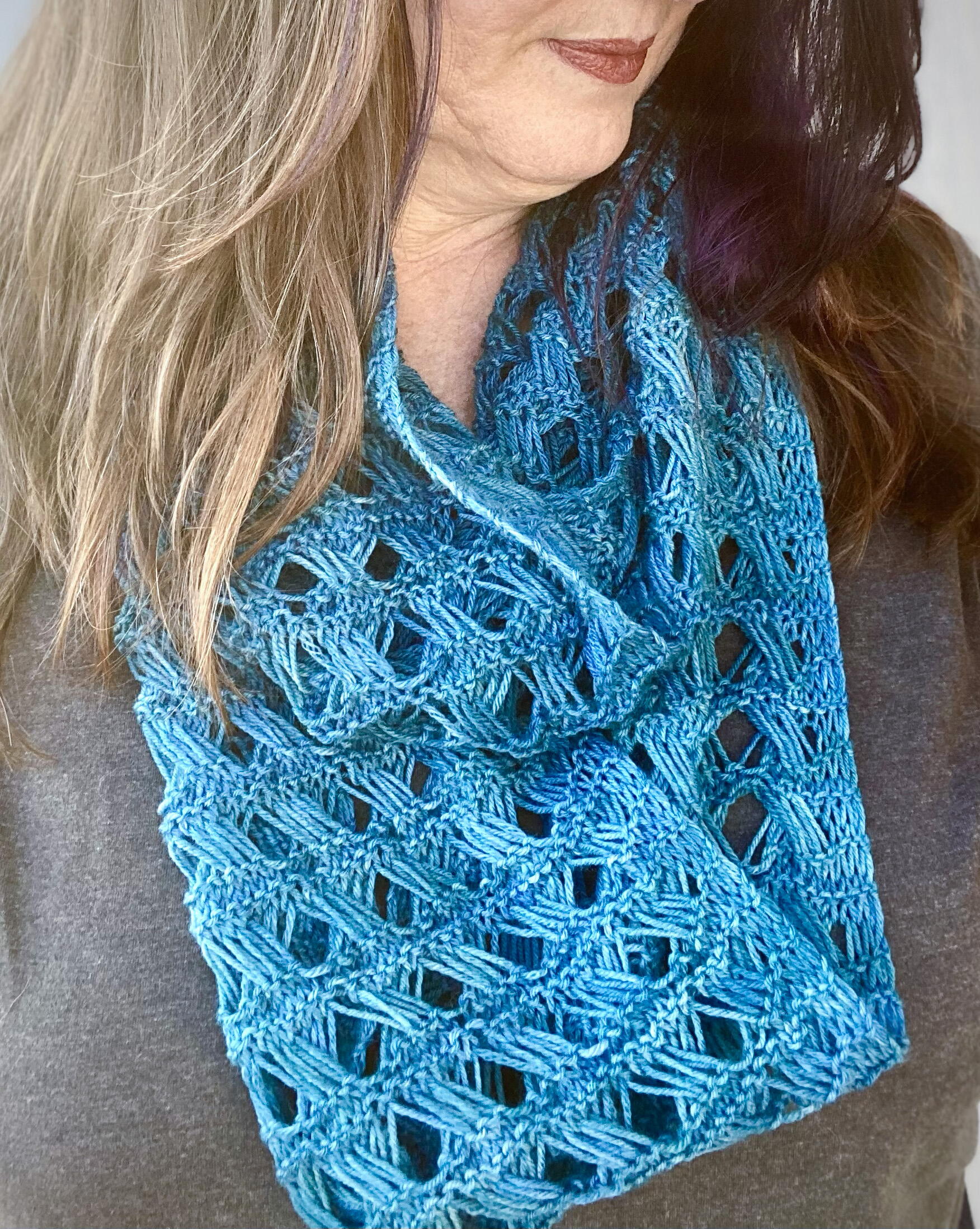 No Purls About It | AllFreeKnitting.com