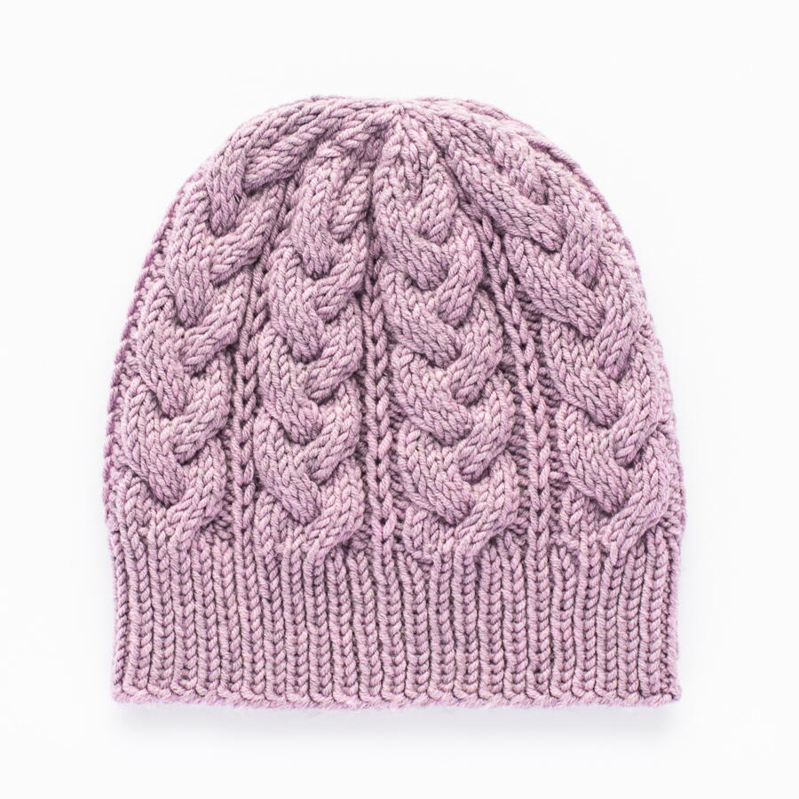 Summit Hat | FaveCrafts.com