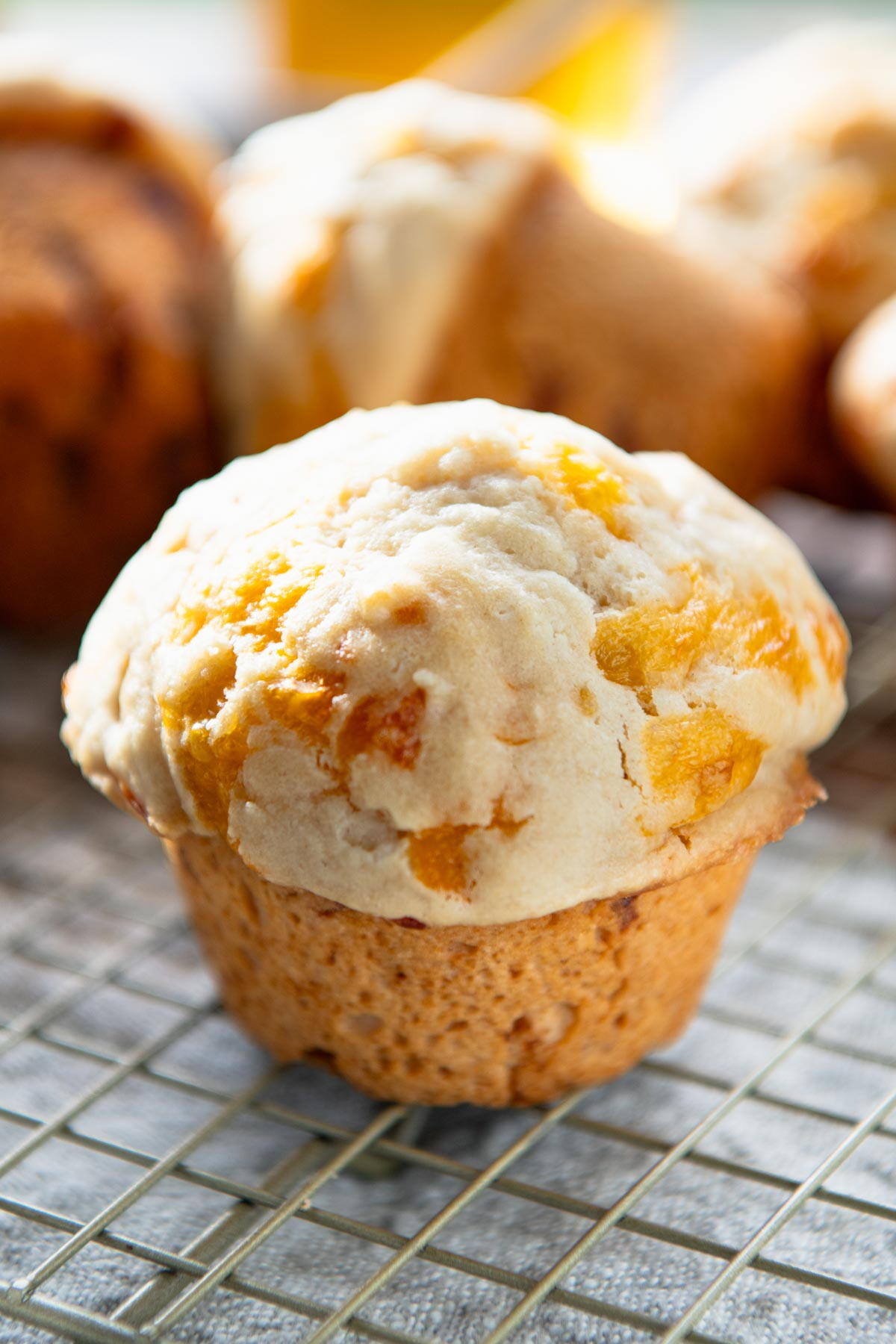 Bisquick Cheddar Beer Biscuits | RecipeLion.com
