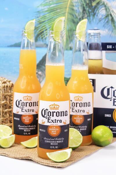 Corona Sunrise | FaveSouthernRecipes.com