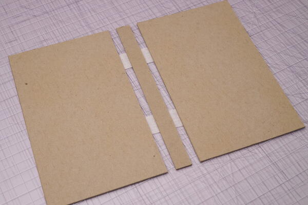 Hardcover Minimal Journal | FaveCrafts.com