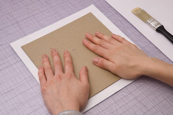 Lay-Flat Sketchbook | FaveCrafts.com