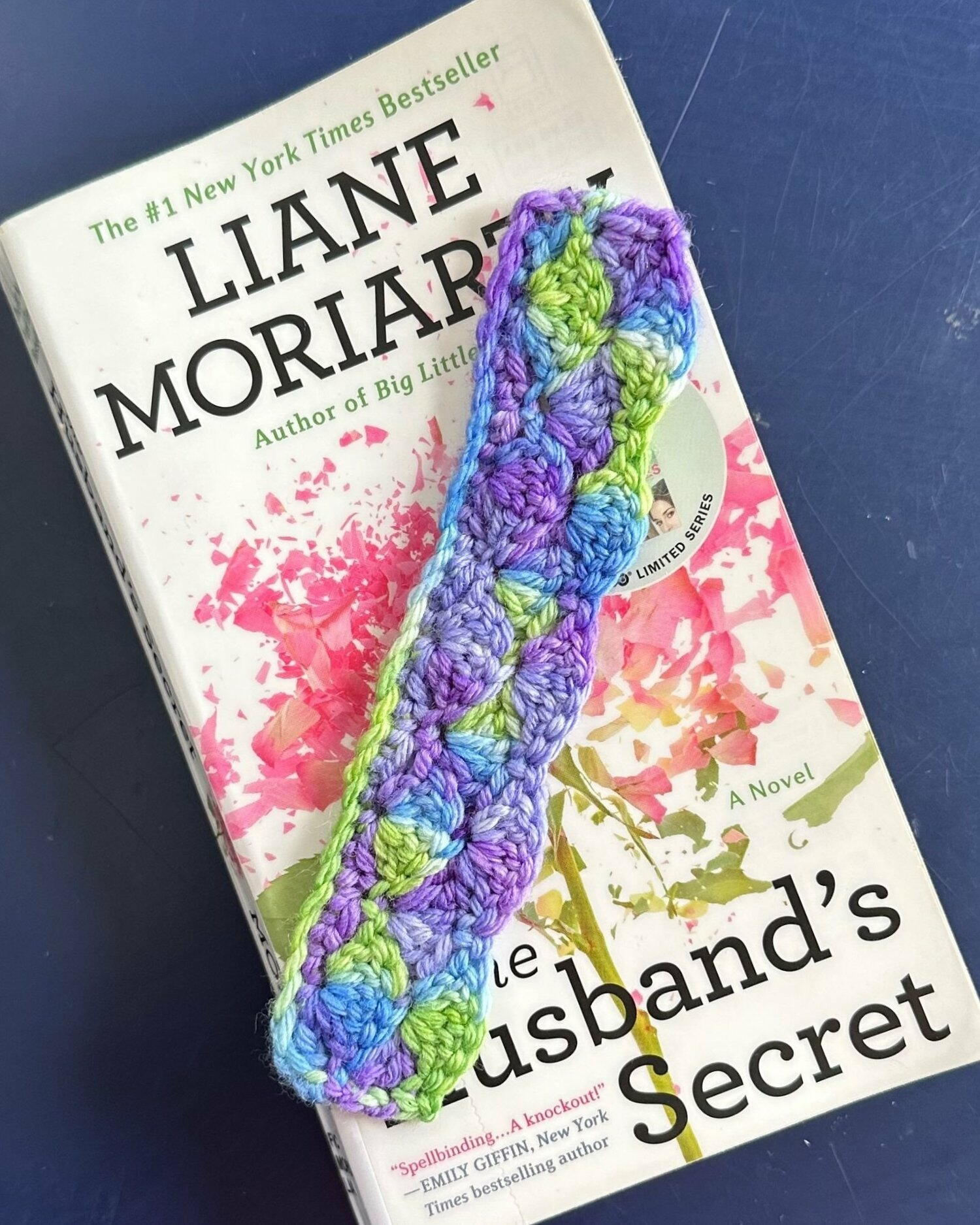 Shell Bookmark | FaveCrafts.com