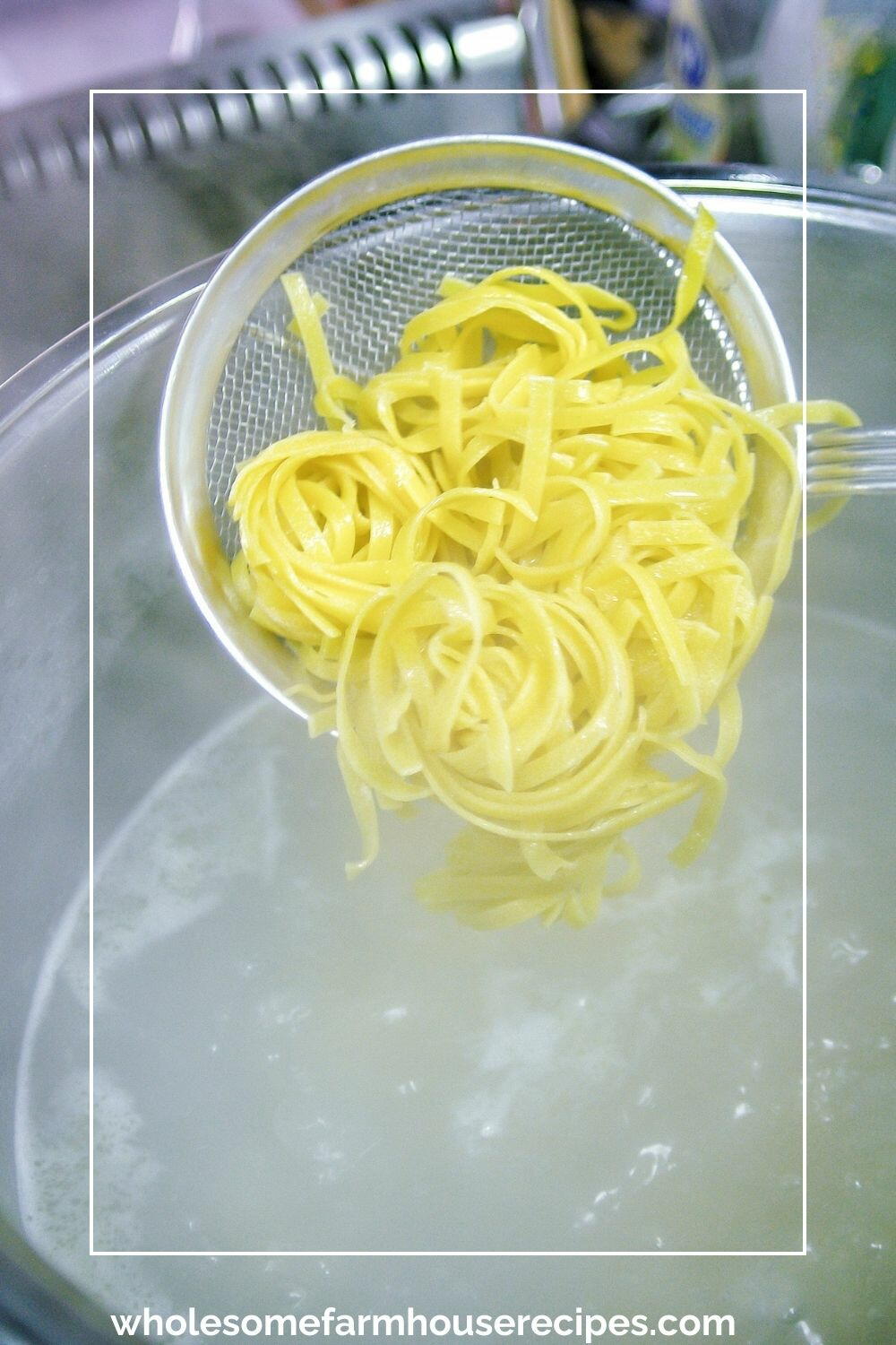 How Long To Cook Different Types Of Pasta | RecipeLion.com