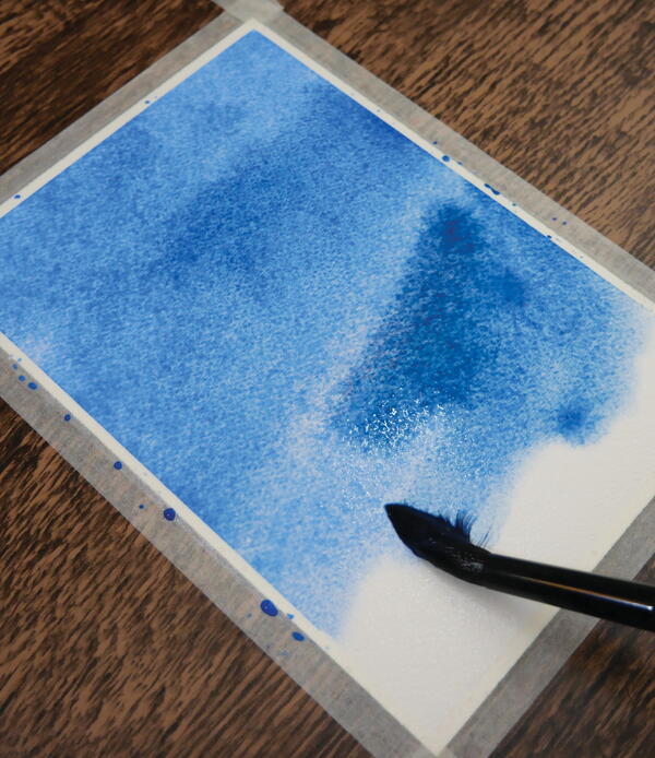 Sunbeam Skyline | FaveCrafts.com