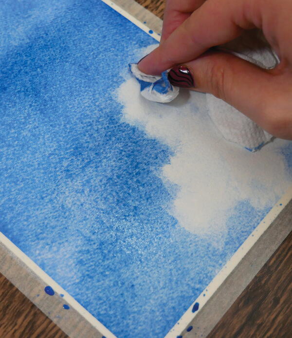 Sunbeam Skyline | FaveCrafts.com