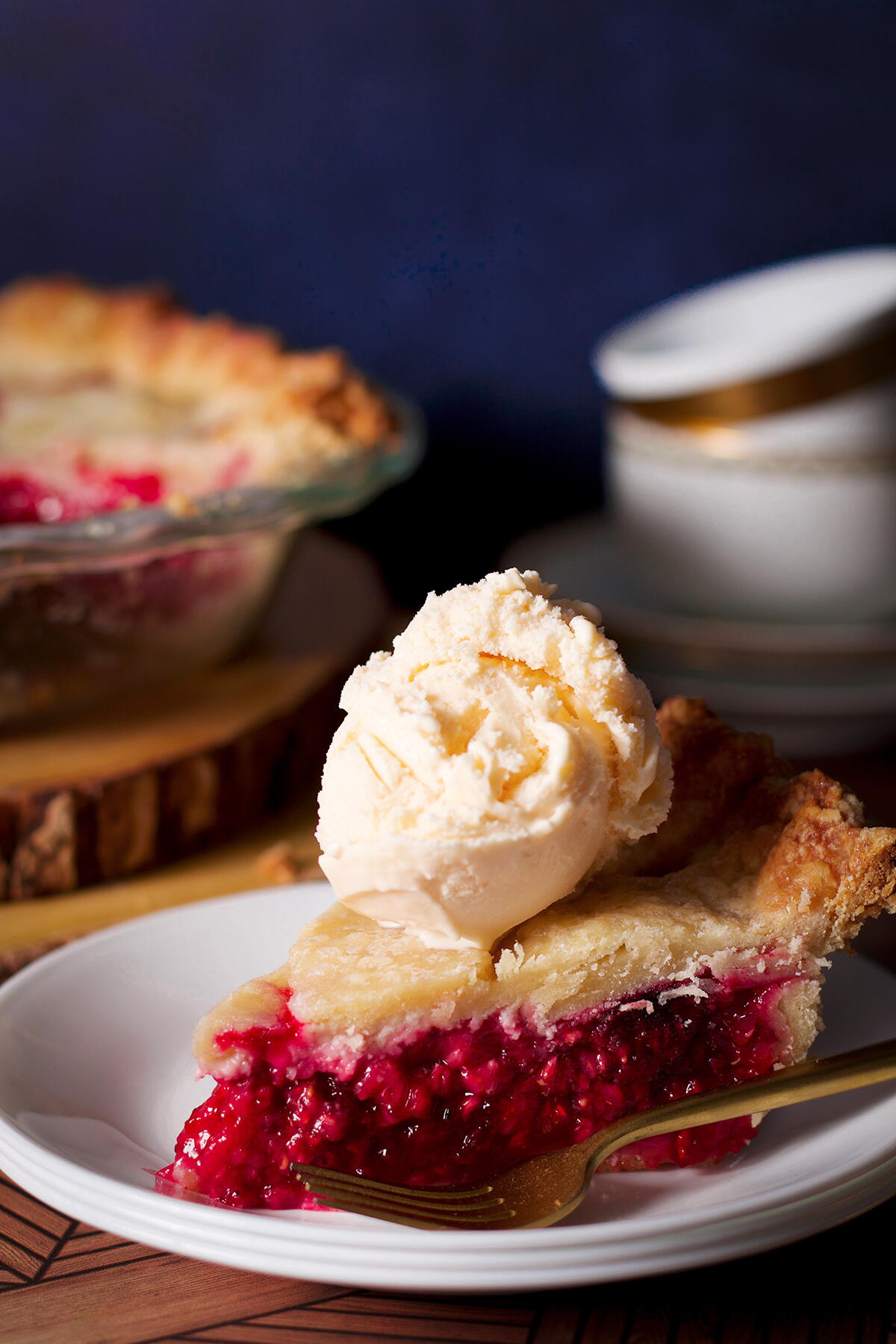 Raspberry Pie | RecipeLion.com
