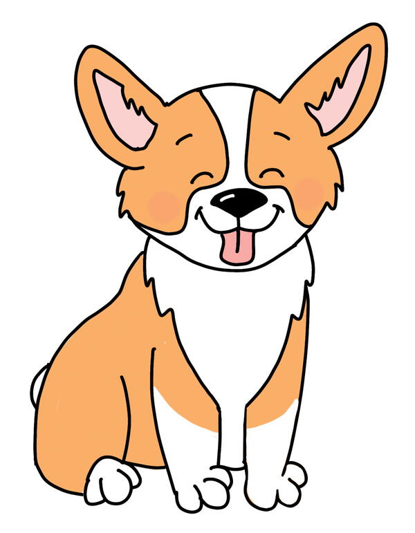 Corgi | FaveCrafts.com