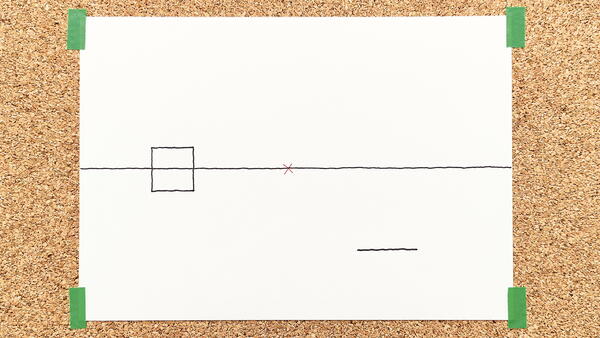 Drafting Basic Shapes | FaveCrafts.com