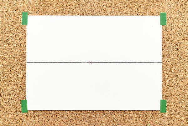 Drafting Basic Shapes | FaveCrafts.com